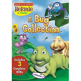 Hermie The Caterpillar Coloring Pages
