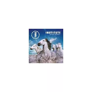 博客來-Institute / Distort Yourself