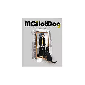 博客來-MC HOT DOG / Wake Up