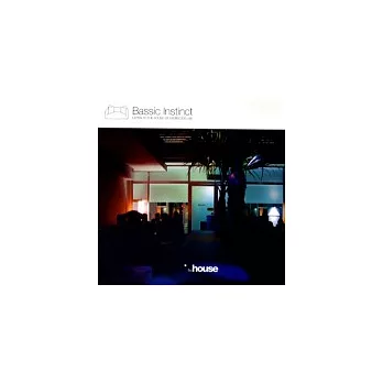 博客來-V.A. / Bassic Instinct - inHouse 1