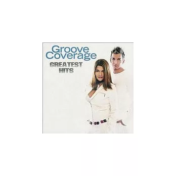 博客來-Groove Coverage / Greatest Hits