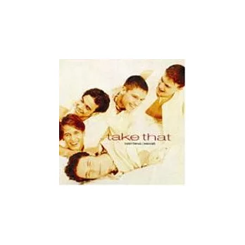 博客來-Take That / Everything changes: Expanded Edition