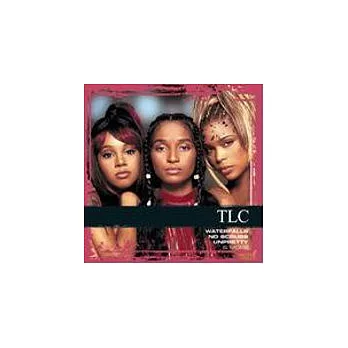 博客來-TLC / The Collections