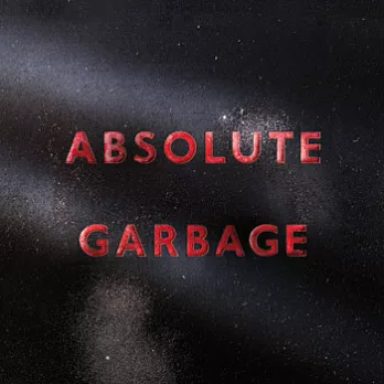 博客來-Garbage / Absolute Garbage (2CD)