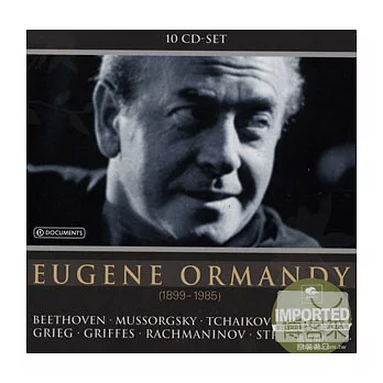 博客來-Wallet-Eugene Ormandy / E. Ormandy