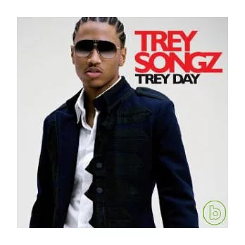 博客來-Trey Songz / Trey Day