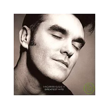博客來-Morrissey / Greatest Hits (2CD)