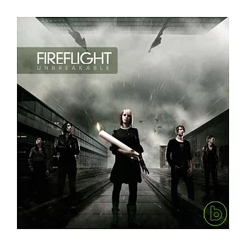 博客來-Fireflight / Unbreakable