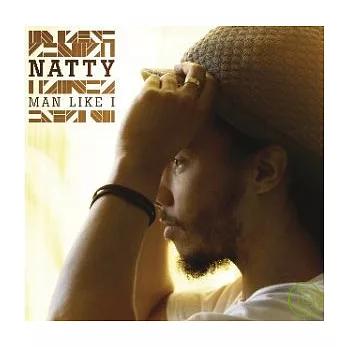 博客來-Natty / Man Like I