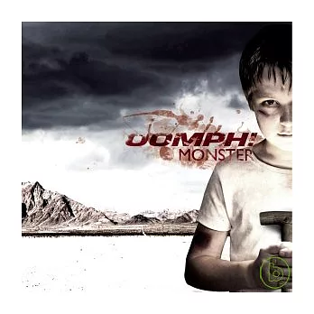 博客來-Oomph! / Monster