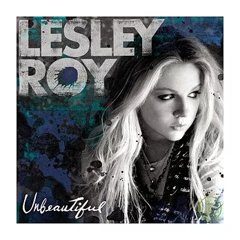 博客來-Lesley Roy / Unbeautiful