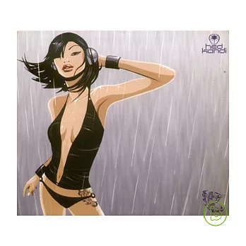 博客來-Hed Kandi : Deeper 01.02