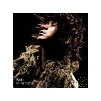 博客來-Ken / IN PHYSICAL (CD+DVD)