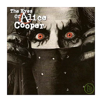 博客來-Alice Cooper / The Eyes Of Alice Cooper
