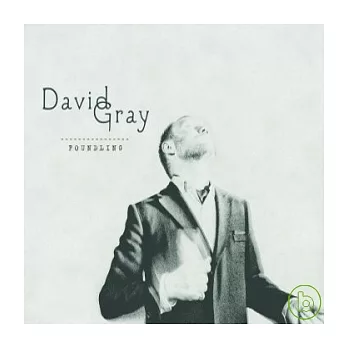 博客來-David Gray / Foundling [Ltd Edition] (2CD)