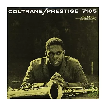 博客來-John Coltrane /Coltrane