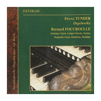 博客來-Franz Tunder