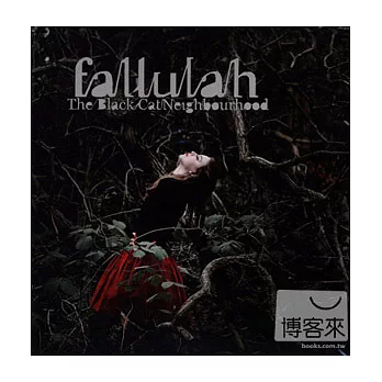 博客來-Fallulah / The Black Cat Neighbourhood