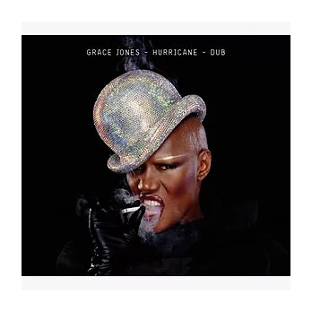 博客來-Grace Jones / Hurricane/Dub