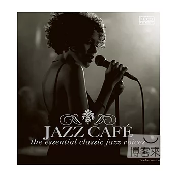 博客來-Jazz Cafe (2CD)