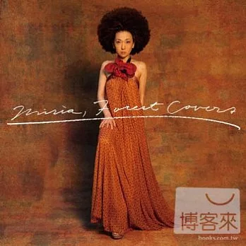 博客來-MISIA / MISIA No Mori Forest Covers