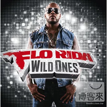 博客來-Flo Rida / Wild Ones - Deluxe Edition