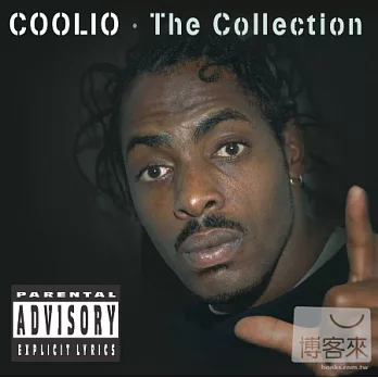 博客來-Coolio / The Collection