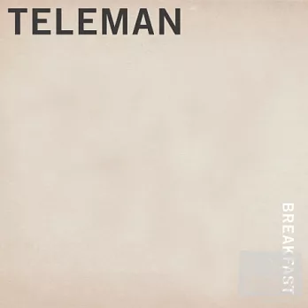 博客來-Teleman / Breakfast