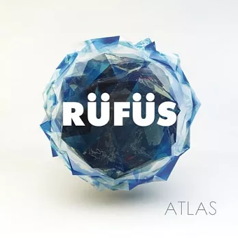 博客來-RUFUS / Atlas