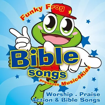 博客來-Funky Frog 2