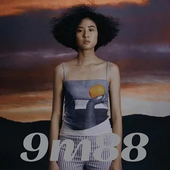 博客來-9m88 / 平庸之上 (LP黑膠)