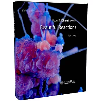 博客來-Beautiful Reactions（英文版）