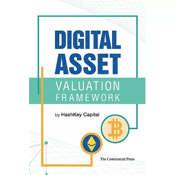 博客來-Digital Asset Valuation Framework (電子書)
