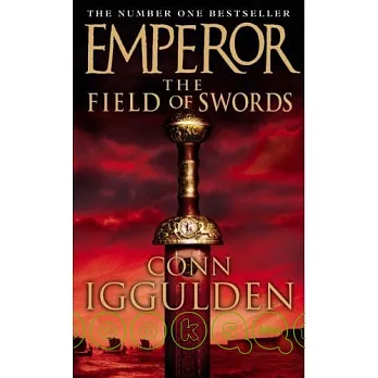 博客來-Emperor: The Field of Swords