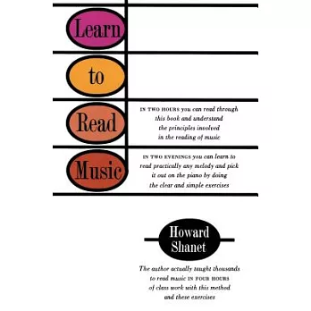 博客來-Learn to Read Music