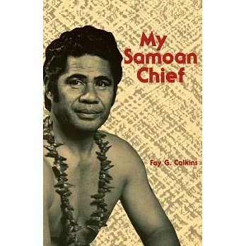 博客來-My Samoan Chief
