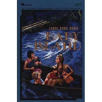 博客來-Baby Island