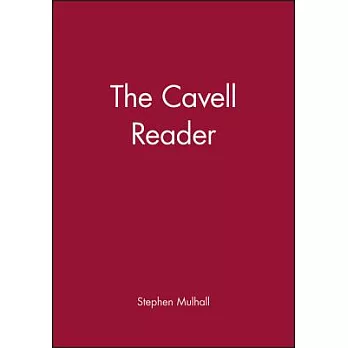 博客來-Cavell Reader