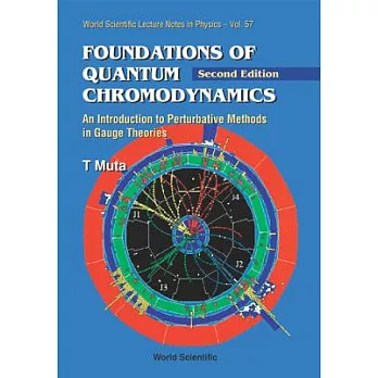 博客來-Foundations of Quantum Chromodynamics: An Introduction to ...