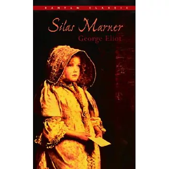 博客來-Silas Marner