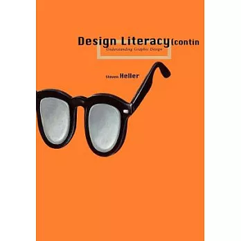 博客來-Design Literacy (Continued): Understanding Graphic Design