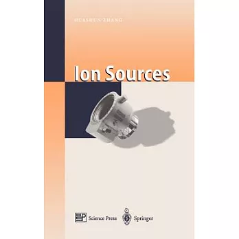 博客來-Ion Sources