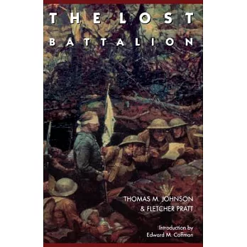 博客來-The Lost Battalion