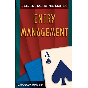 博客來-Entry Management