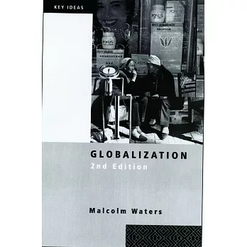 博客來-Globalization