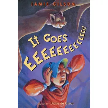 博客來-It Goes Eeeeeeeeeeeee!