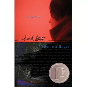 博客來-Hard Love