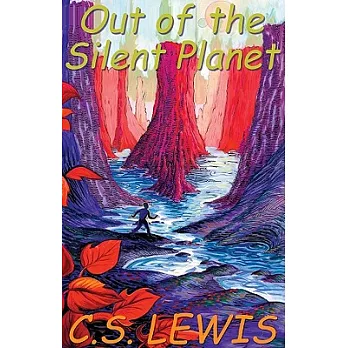 博客來-Out of the Silent Planet