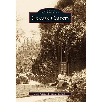 博客來-Craven County