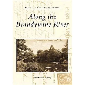 博客來-Along the Brandywine River